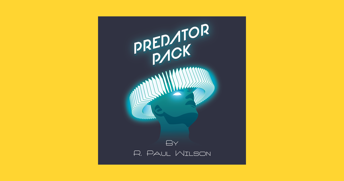 The Predator Pack