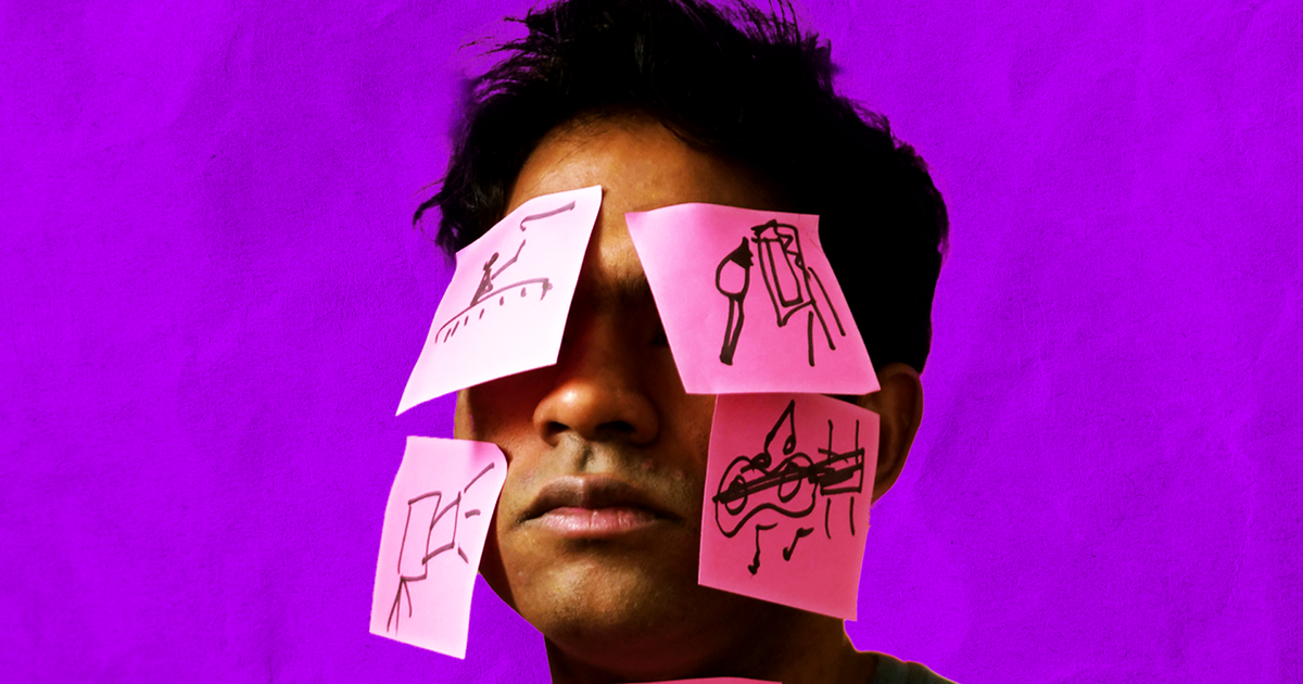 A Magician’s Secret Weapon