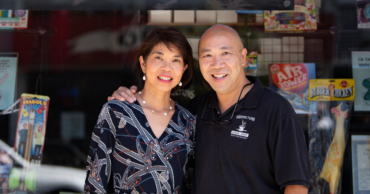 Misdirections Magic Shop