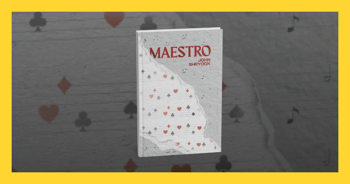 Maestro by John Shryock