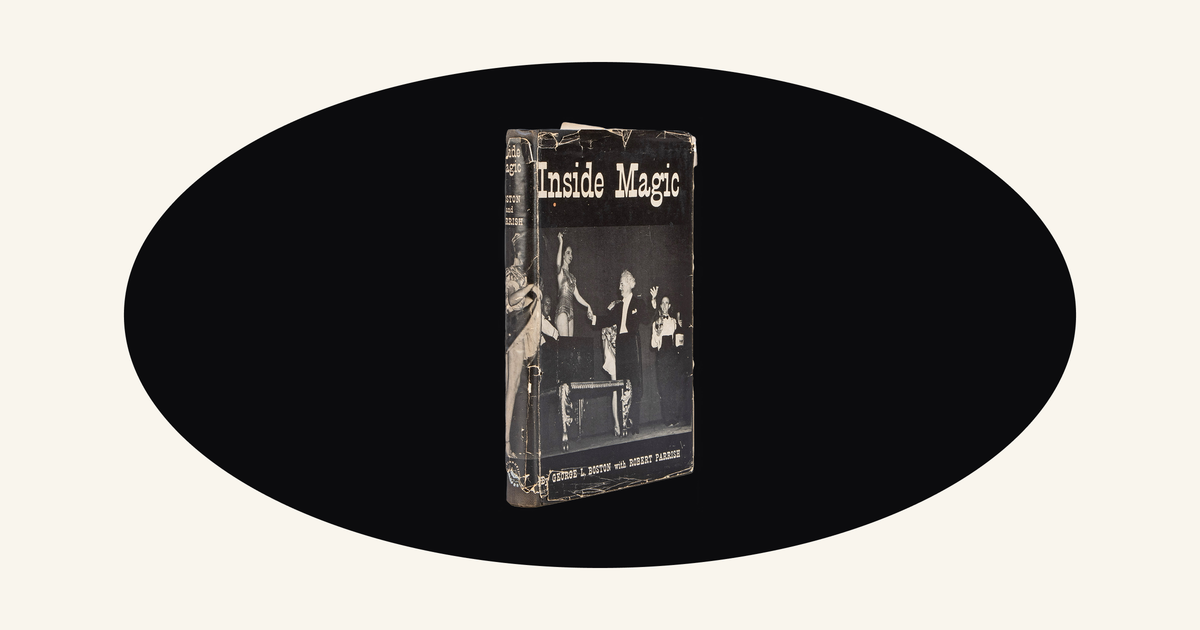 January 6: George Boston