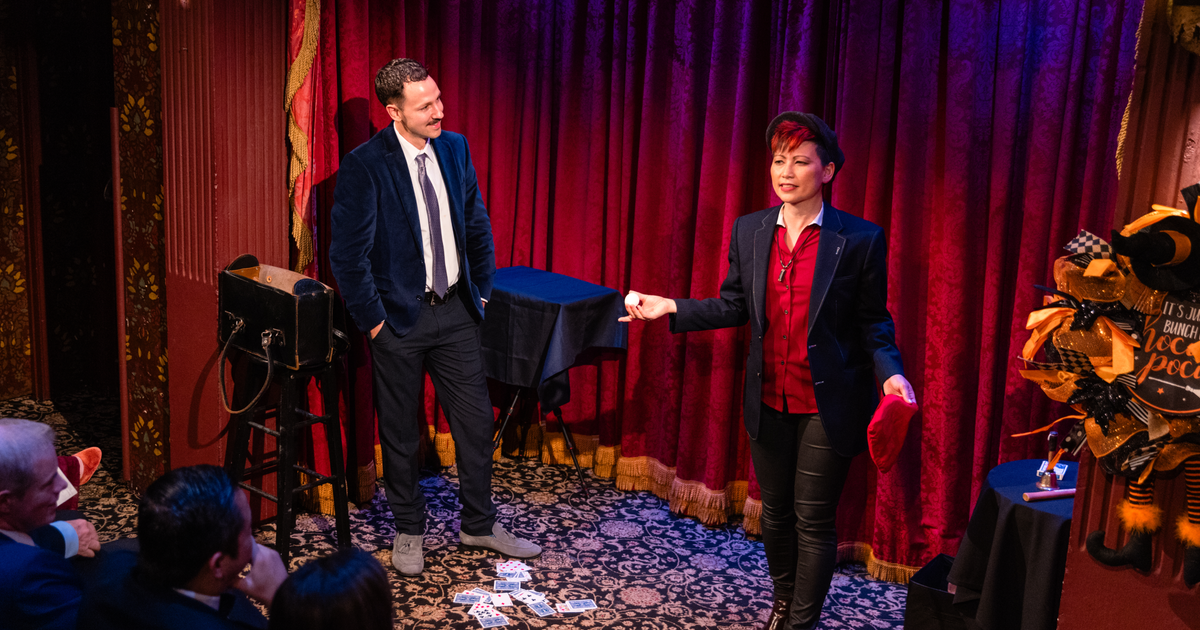 The Ballad of Billy Kidd