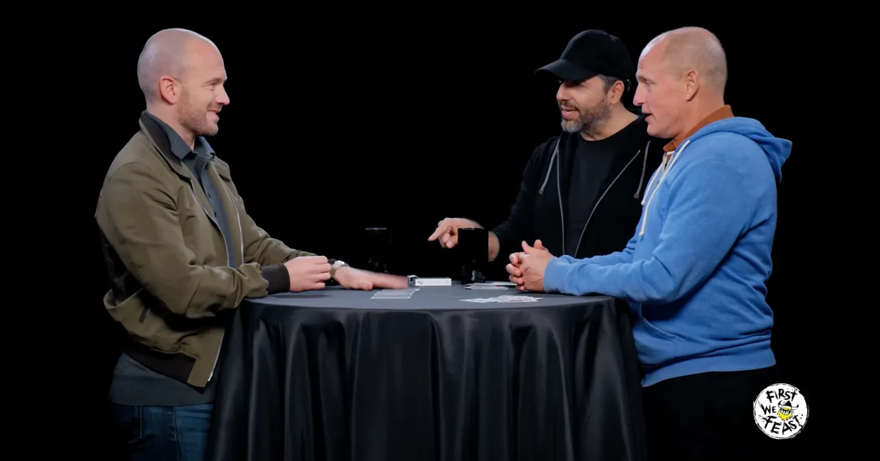 Now You See… the Best Movie Promotions