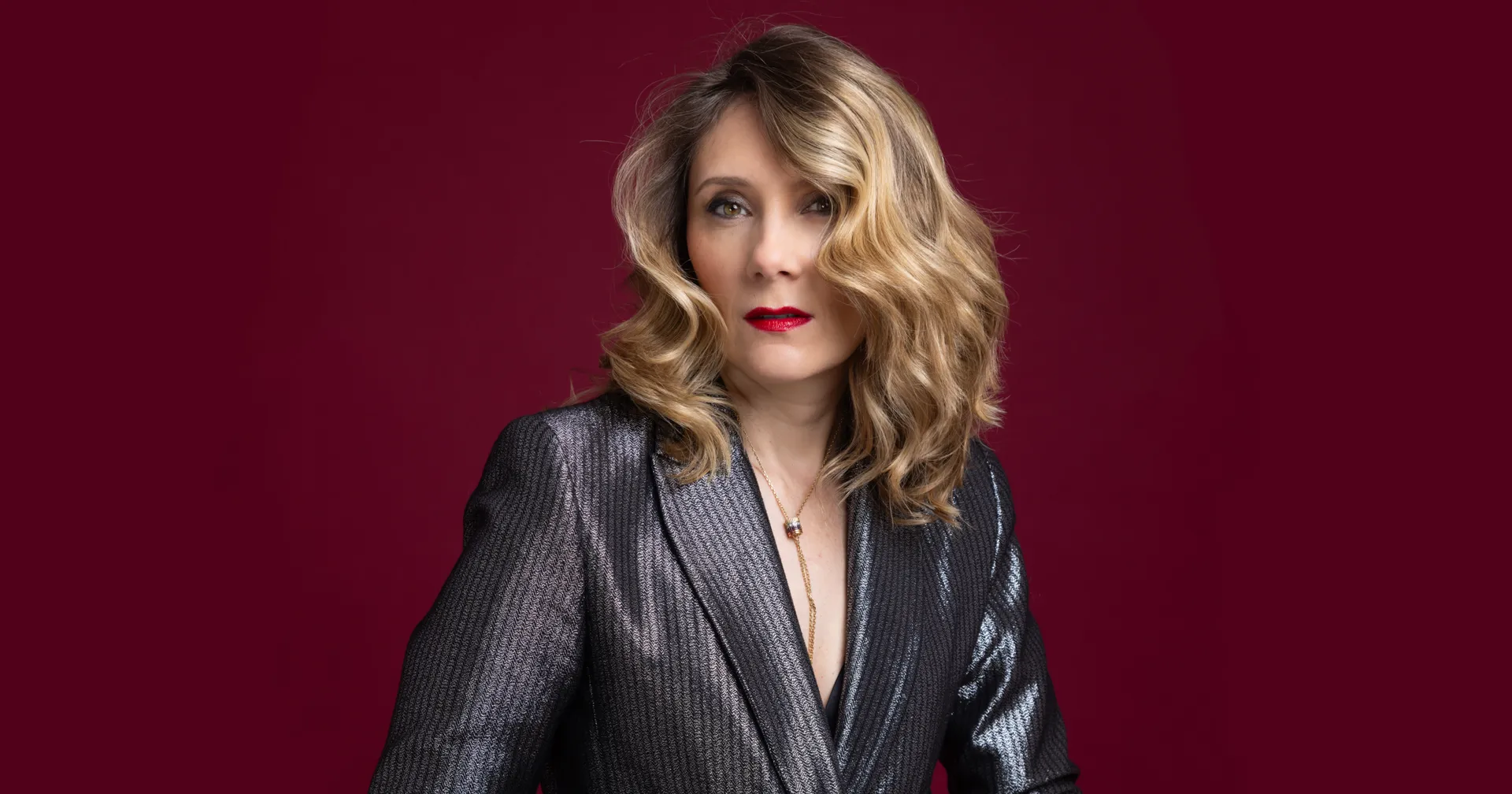 Café avec Alexandra Duvivier