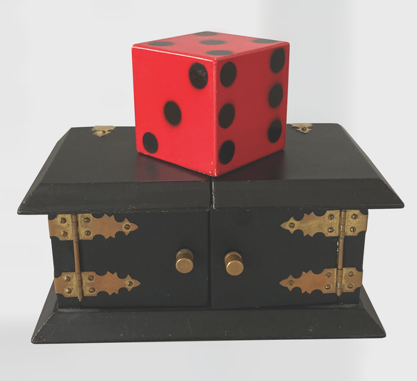 The Madness of the Die Box